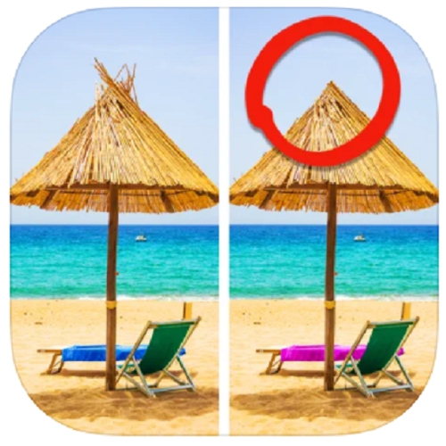 Difference Find Tour | Games and Leisure