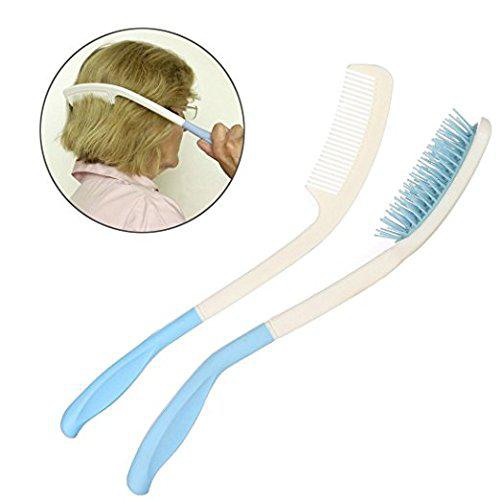 Combs & Hairbrushes | Hair Care Aids