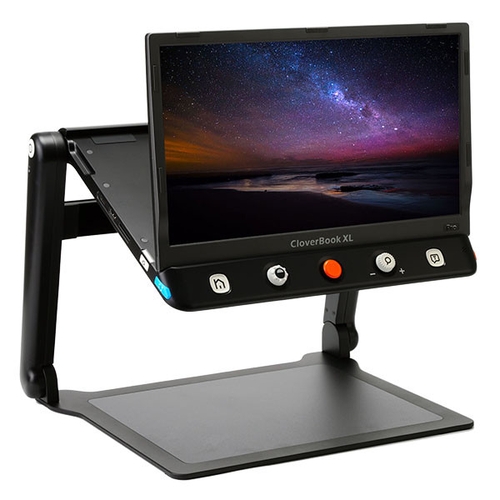 CLOVER BOOK XL LITE15.6 | CCTV- Closed Circuit Televisions