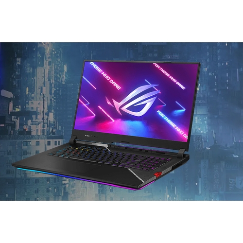 מחשב נייד ASUS ROG Strix | מחשבים ניידים