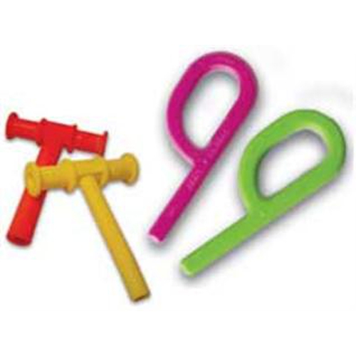 Bite Tube Set 4 Pack | נשכנים