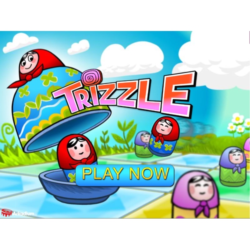 TRIZZLE | Strategy Games