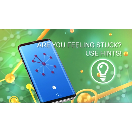 One Line - One Touch Draw | Strategy Games