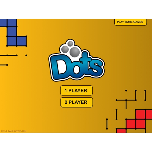 Dots | Strategy Games