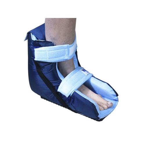 מגן קרסול וכרית ג'ל - Hee | Cushions For Lower Extremities