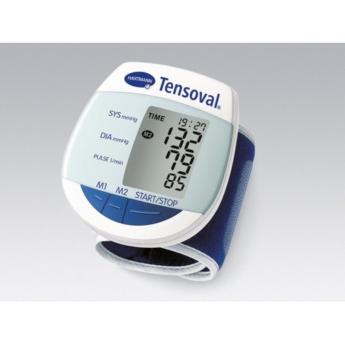 HARTMANN מד לחץ דם Tensov | מדי לחץ דם