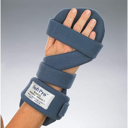 סד מנוחה ליד- SoftPro pal | סדים ליד ולאצבעות