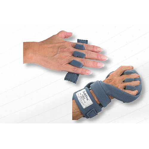 מפריד אצבעות-Finger Separ | Hand-Finger Orthoses