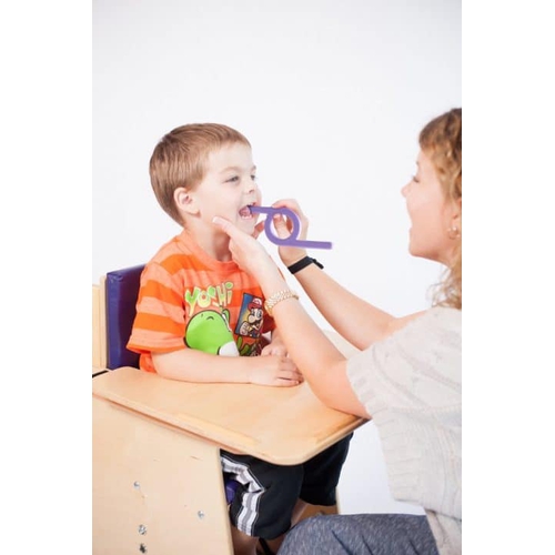 Bite Tube Set 4 Pack | נשכנים