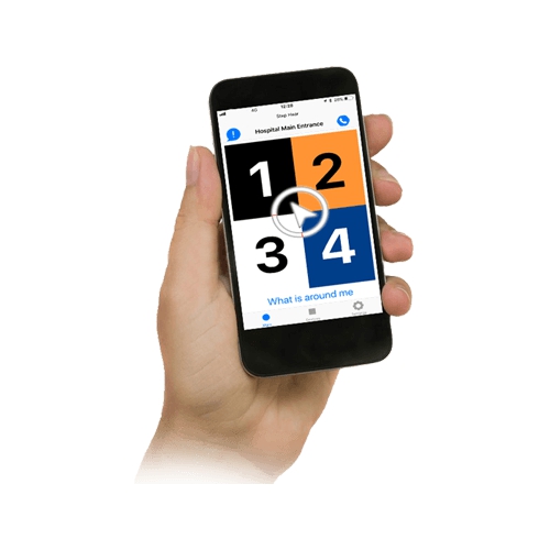 STEP- HEAR | Accessibility