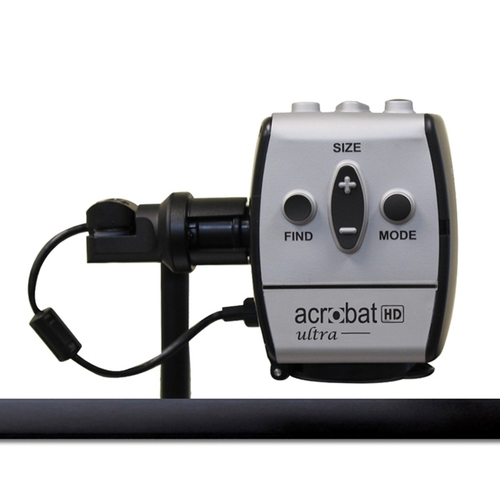 Acrobat HD Ultra | CCTV- Closed Circuit Televisions
