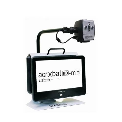 Acrobat HD Ultra mini | CCTV- Closed Circuit Televisions
