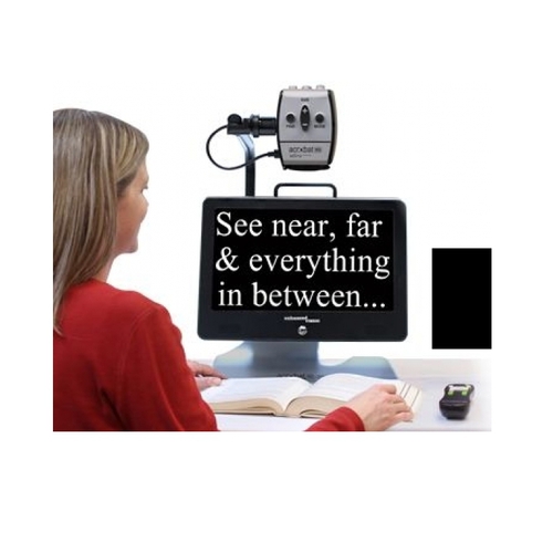 Acrobat HD Ultra mini | CCTV- Closed Circuit Televisions