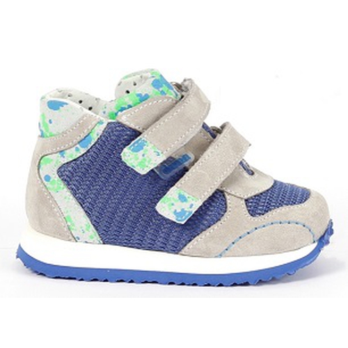 MOMO 17 BOY | Shoes & Slippers