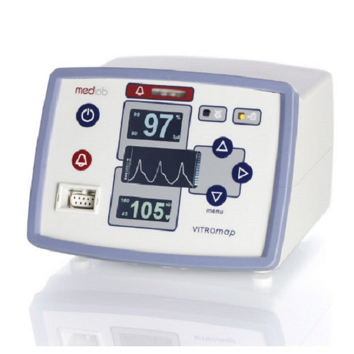 Oxygen Saturation Monitoring | Health Monitors