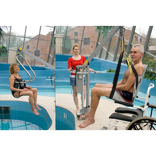 3200 Handi Move | מנופי העברה