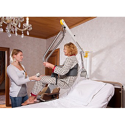 Handi Move 2420 | Transfer Lift