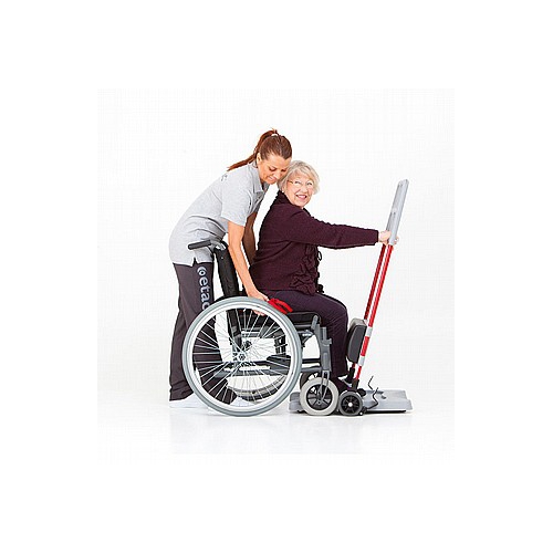 Molift Raiser | Manual Transfer Aids