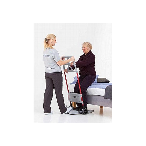 Molift Raiser | Manual Transfer Aids