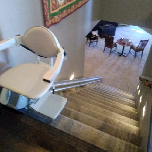 Elevators and Transfer Lifts | Transfer Aids