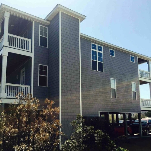 Exterior Home Elevator | Elevators and Transfer Lifts