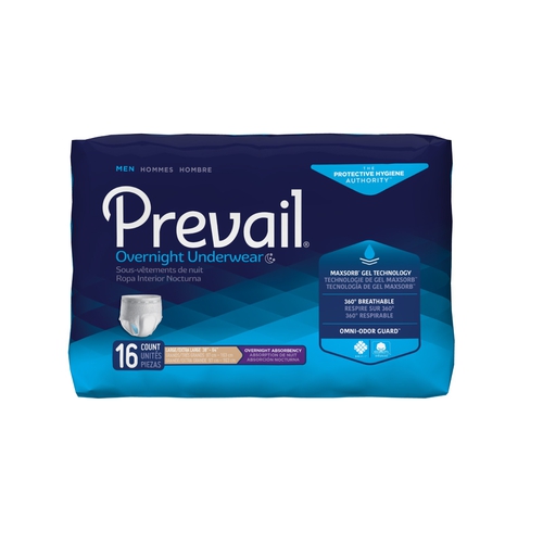 תחתונים סופגים לילה פריבי | מוצרי ספיגה