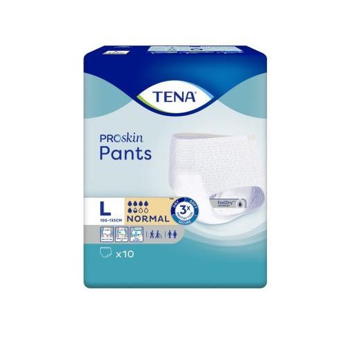 טנה פרוסקין מכנסון נורמל | Absorption Products For Incontinence