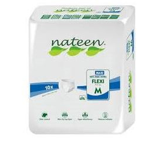 תחתון NATEEN מקסי M | Absorption Products For Incontinence