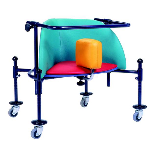 מתרגל הליכה ברילו Birillo | Walkers