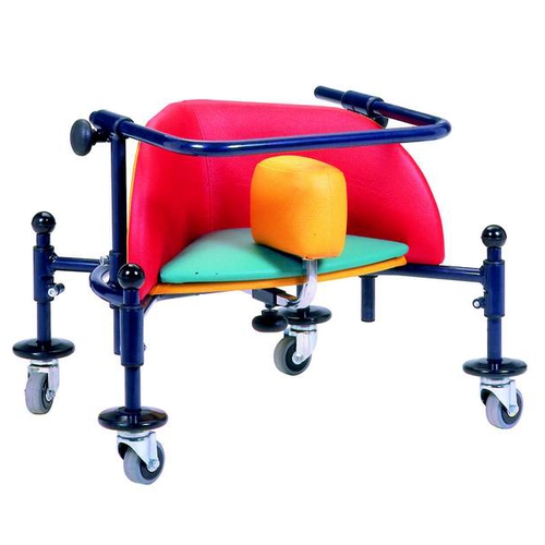 מתרגל הליכה ברילו Birillo | Walkers