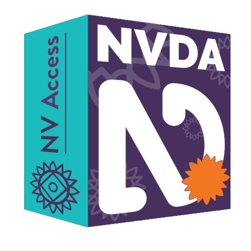 תוכנת קורא מסך נבדא NVACC | Learning Tools