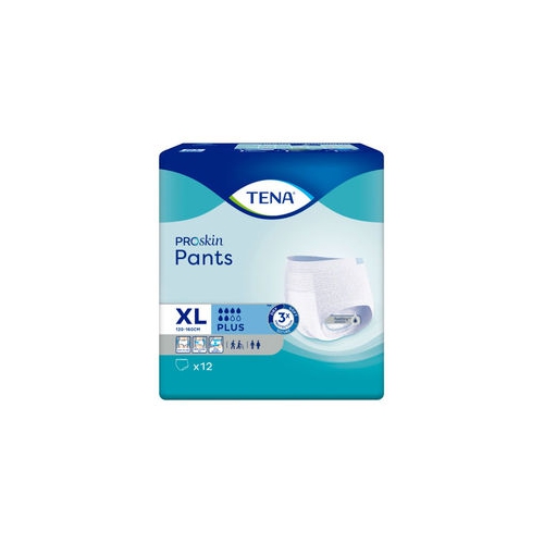 תחתונים סופגים TENA | Absorption Products For Incontinence