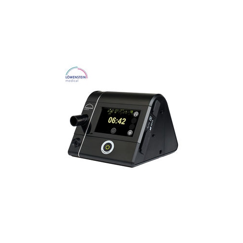 מכשיר ביפאפ LOWENSTEIN ME | CPAP/ BPAP Machines