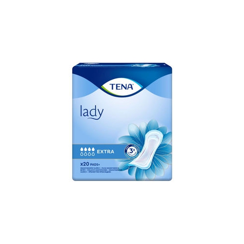 תחבושות לבריחת שתן TENA | Absorption Products For Incontinence