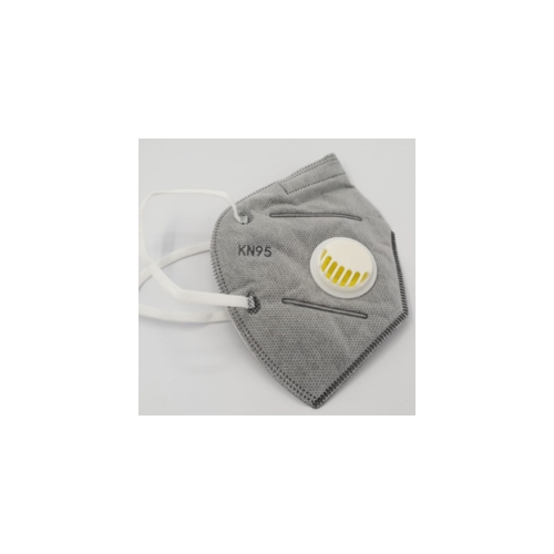 מסכה עם פילטר KN95 | Masks