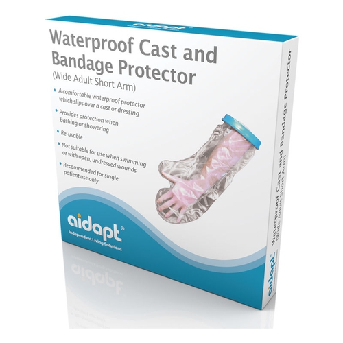 AIDAPT שרוול אטום למים לי | Arm Slings