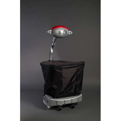 Trolleys | Carrying Equipment