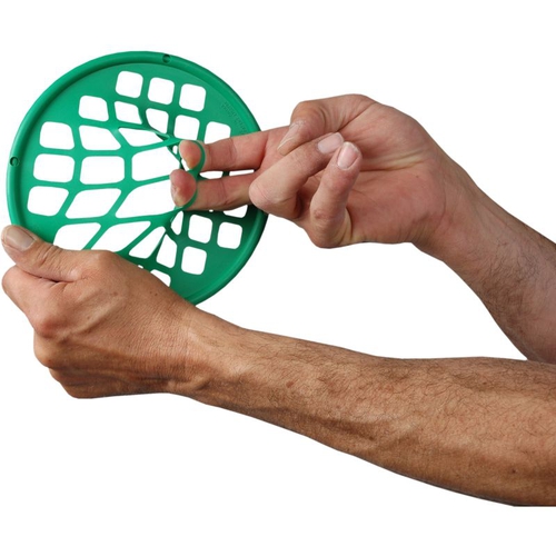 רשת תרגול POWERWEB קטן - | ציוד שיקום לגפיים עליונות