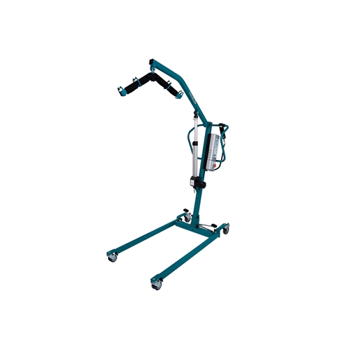 מנוף הרמה aks חשמלי Mini- | מנופי העברה