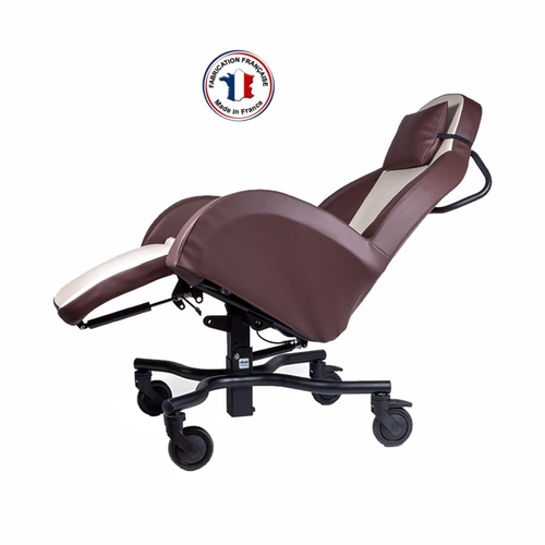 כורסה גריאטרית Integra Sh | Armchairs