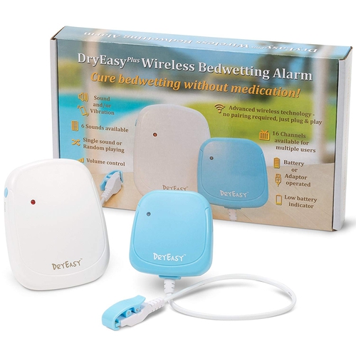 Incontinence Alarms | Incontinence Aids