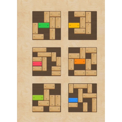Escape ‪·‬ | Strategy Games