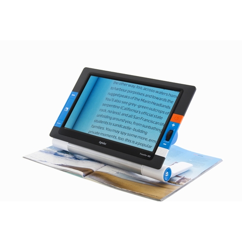 מטען מקורי לטמס OPTELEC T | CCTV- Closed Circuit Televisions