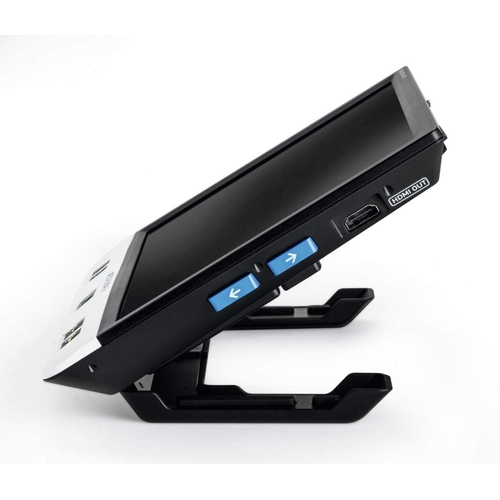 טמ"ס נייד visolux DIGITAL | CCTV- Closed Circuit Televisions