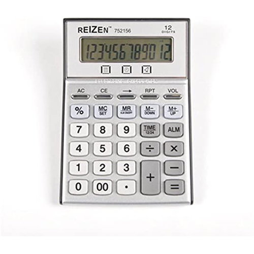 מחשבון דובר אנגלית Reizen | Calculators