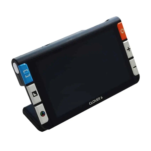 טמ”ס נייד CLOVER 6 | טמ"ס- טלוויזיה במעגל סגור