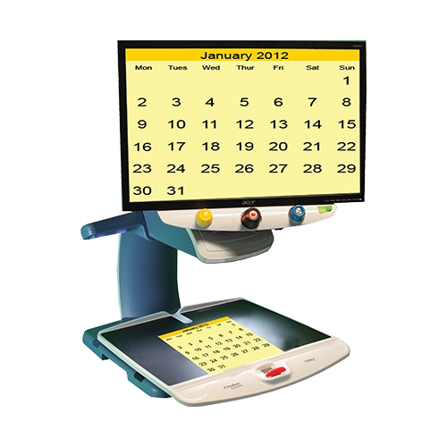 טמ"ס נייח TOPAZ XL HD 24 | CCTV- Closed Circuit Televisions