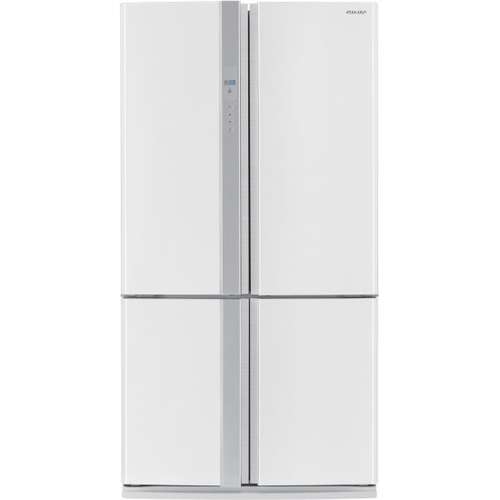 מקרר 4 דלתות מקפיא תחתון | Refrigerators