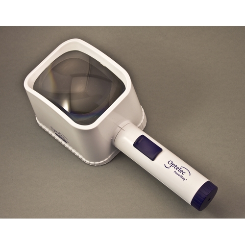 מגדלת שולחנית מונחת על הש | מגדלות