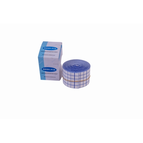 פלסטר סטרץ' במידות שונות | First Aid Equipment